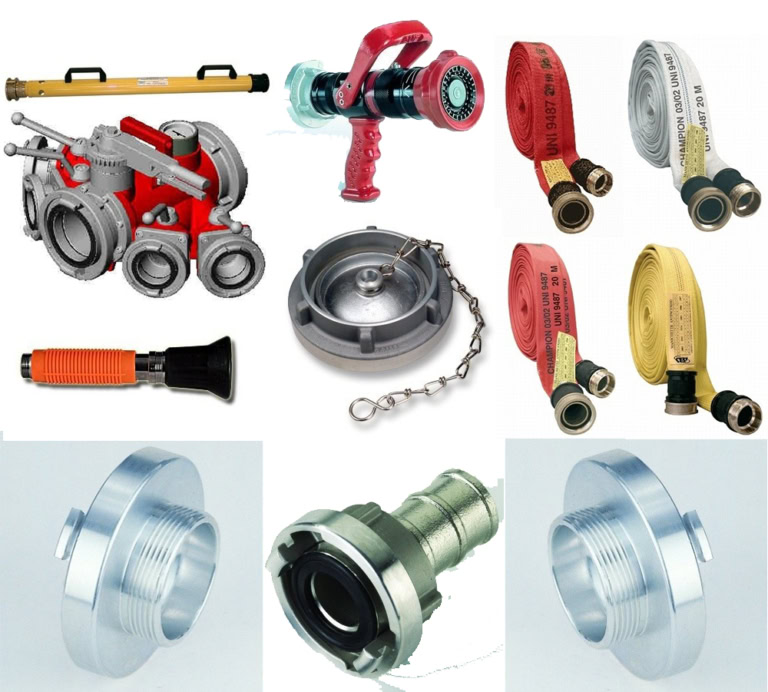 Slanger & koblinger - Vi har et stort udvalg til alle formål